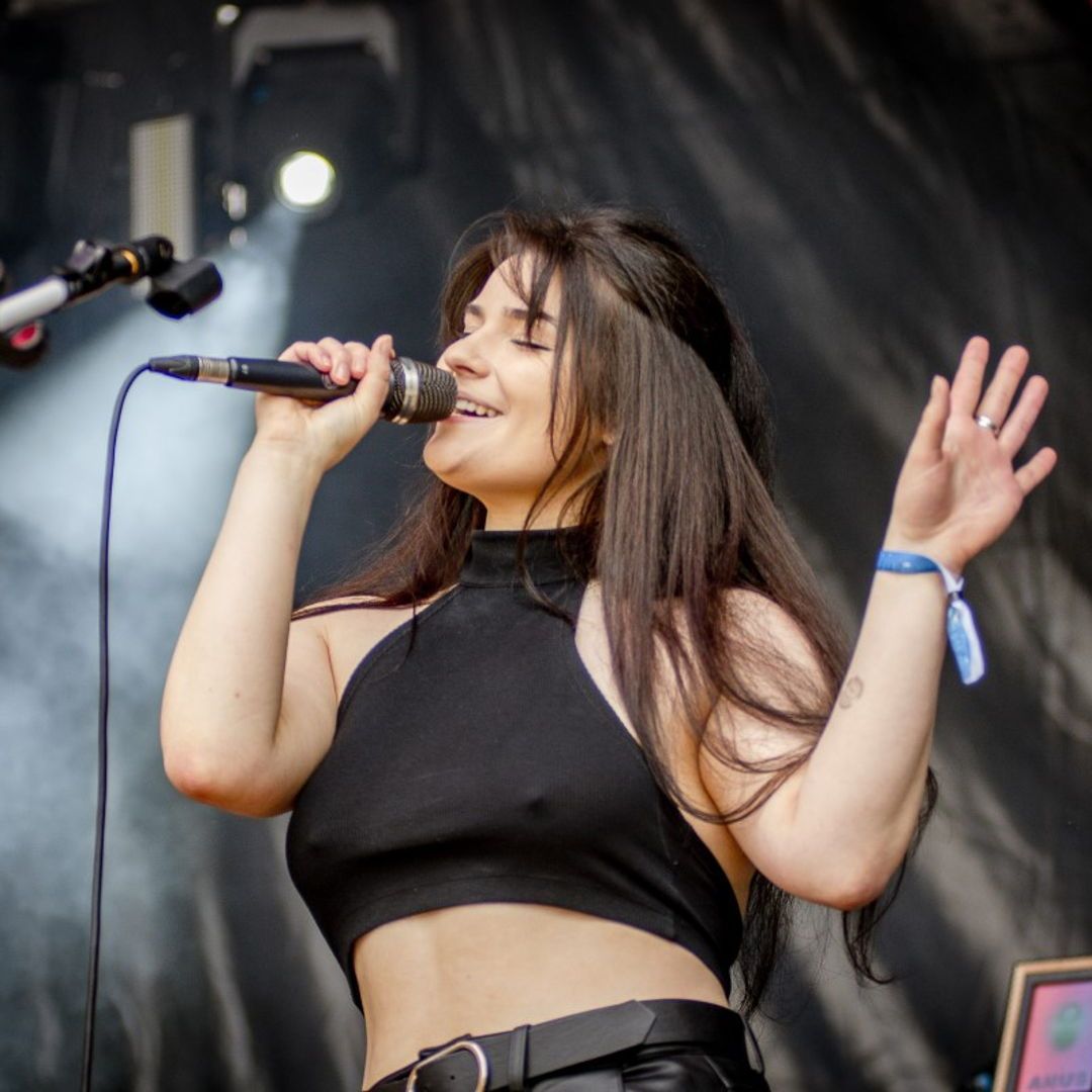 Loop Fest - Shrewsbury Stays